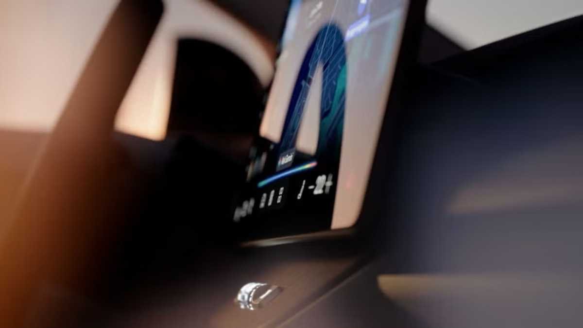 Volvo EX60 Price, Range, Launch Date, Dimensions